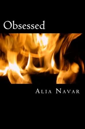 Amazon.com: Obsessed: 9781479307425: unknown author: Books