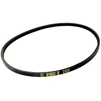 PowerSmart Part Number 302040011 Auger Belt. : Amazon.ca: Patio, Lawn ...