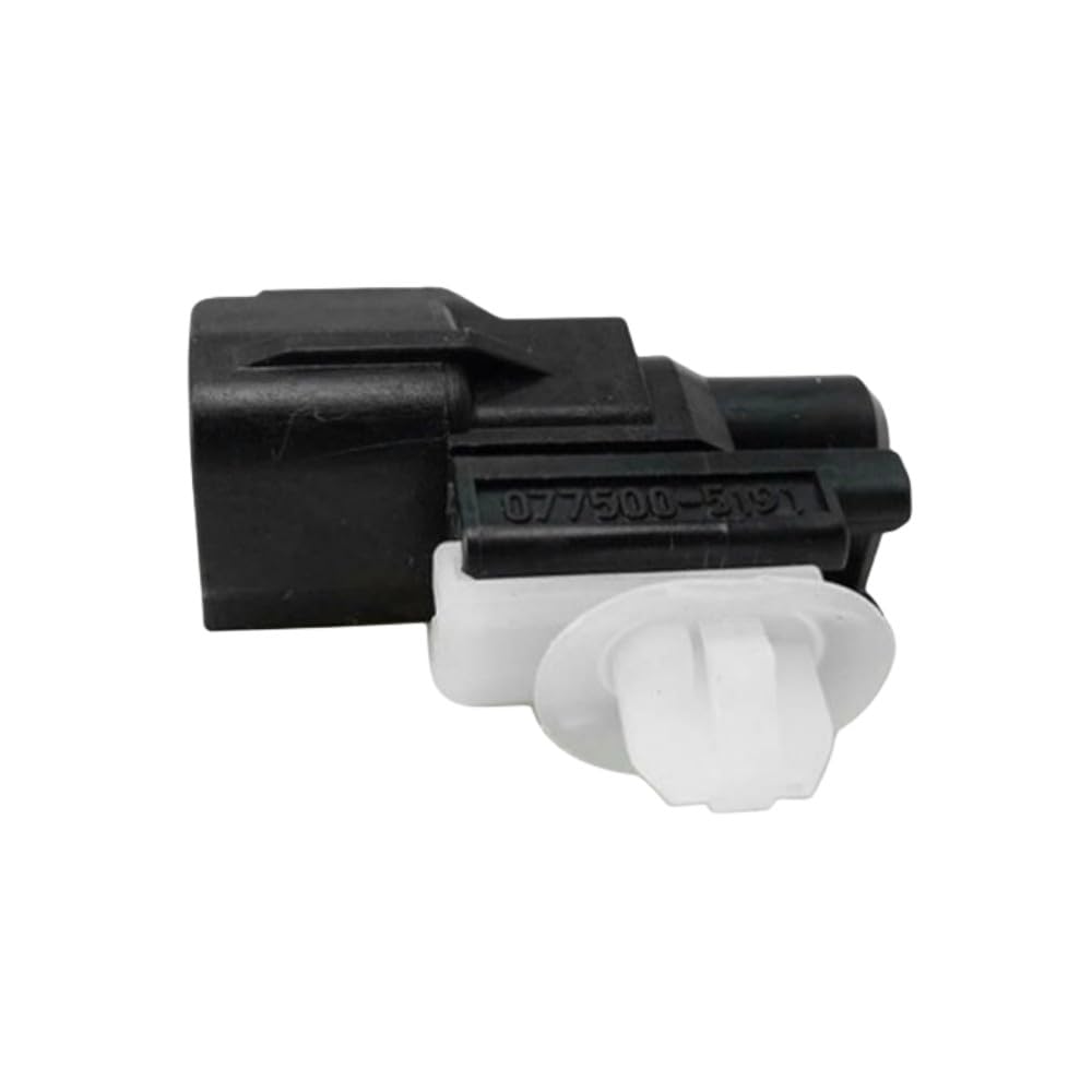 Amazon.com: Air Temperature Sensor 077500-5191 for Toyota for C-Amry ...