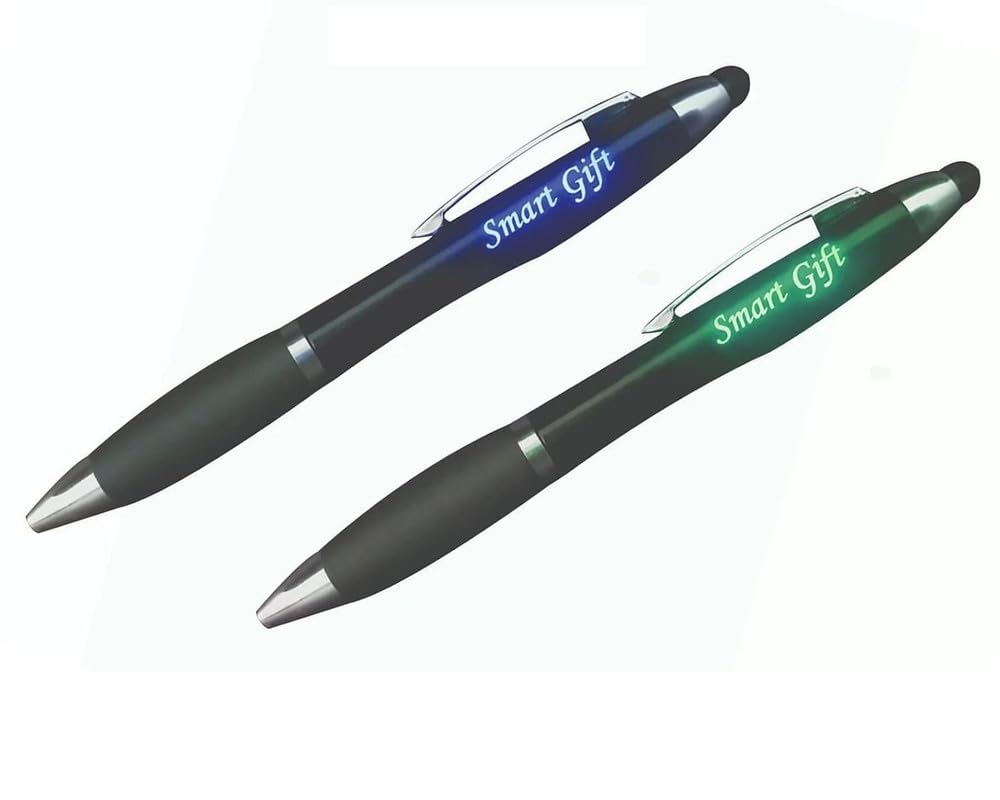 Techmahoday® Customized LED Pens,Custom Name Pens,Custom Logo LED Pens ...