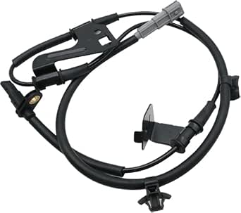XINYIPARTS 59810-H6200 Sensor ABS delantero izquierdo, compatible con ...