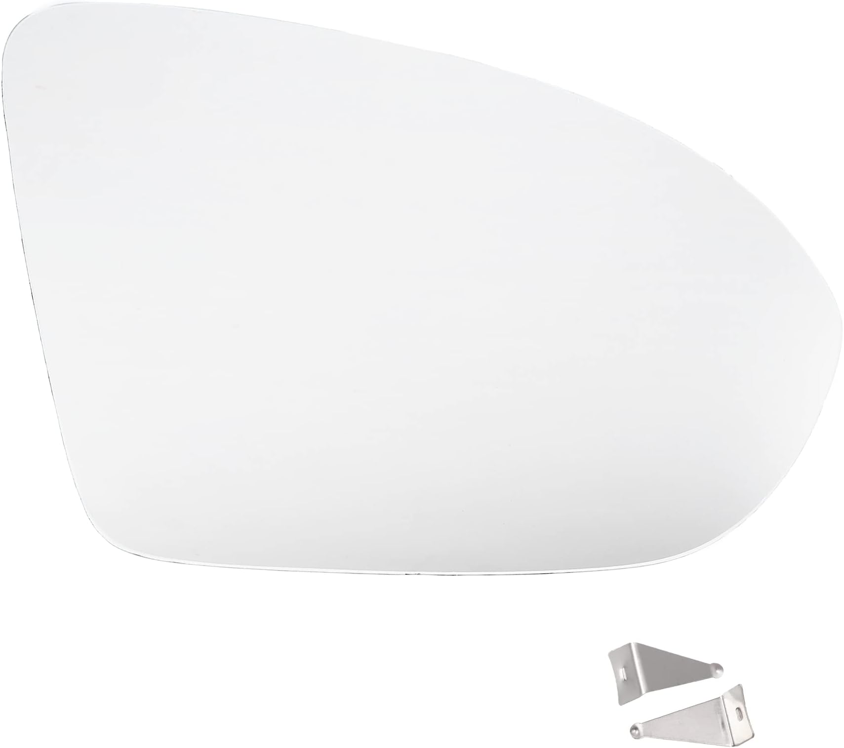 Amazon.com: X AUTOHAUX Car Rearview Right Passenger Side Heated Mirror ...