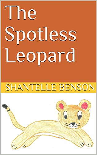 Spotless Leopard