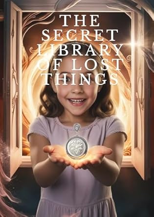 Amazon.com: The Secret Library of Lost Things: The Secret Library of ...