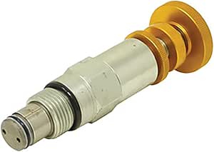 Amazon.com: RAParts AE54856 One New Relief Valve Fits John Deere 535 ...