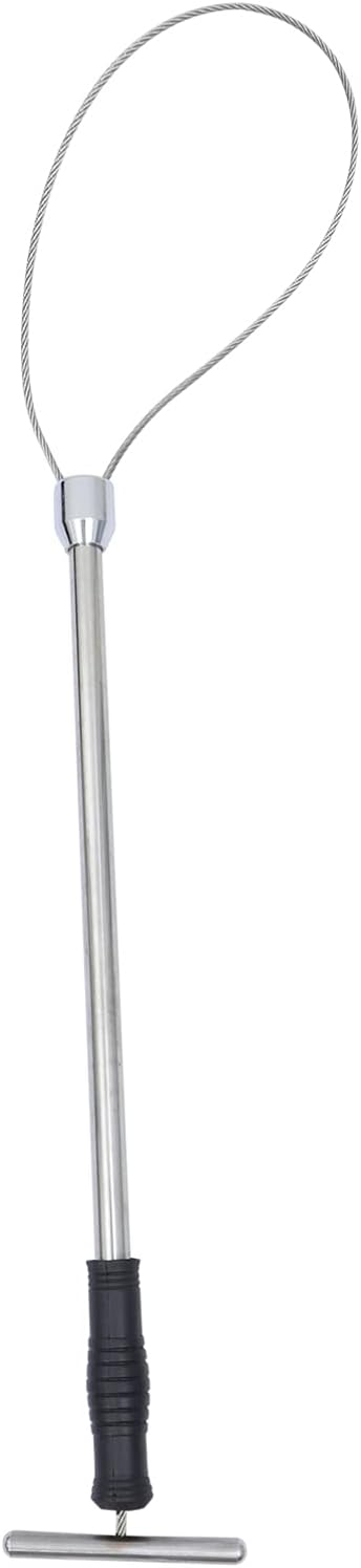 Amazon.com : Animal Catch Pole Control Tool Kit,Stainless Steel Dog ...