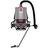 Amazon.com: Sanitaire Transport Commercial Cordless Backpack Vacuum ...
