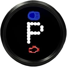Gear Indicator: How Does It Help Drivers? | ShunAuto