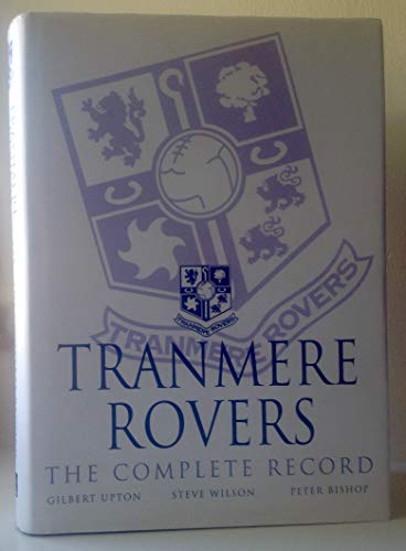 Best Tranmere Rovers FC Gifts: 20 Present Ideas for Fans