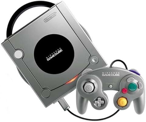 Amazon.ca: Gamecube