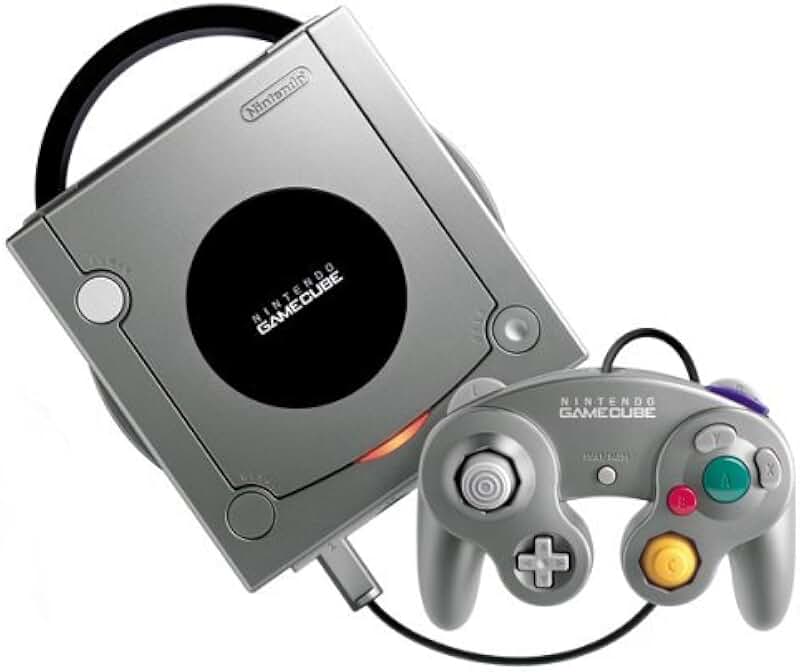 Amazon.ca: Gamecube