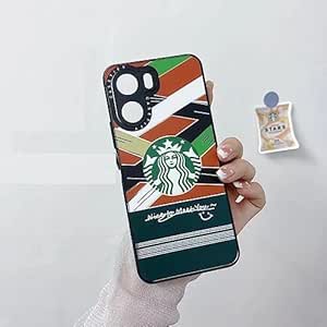 A.S. PLATINUM New Luxury Starbuck Print Design |Mobile Phone Case for ...
