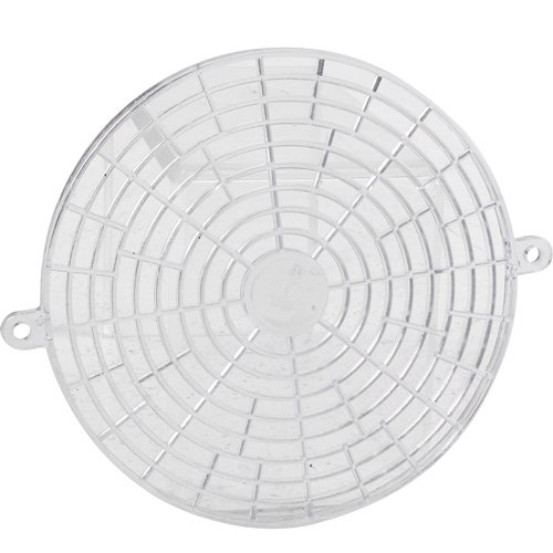 Amazon.com: TRAULSEN Evaporator Fan Guard 37266 : Industrial & Scientific