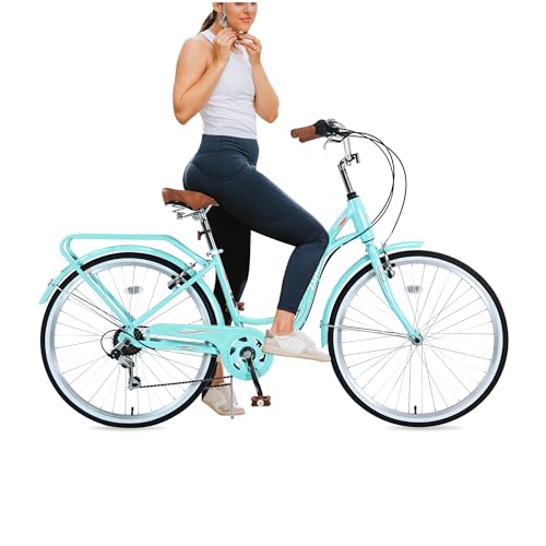 Women'S City Bikes – The 16 best products compared - Outdoors Magazine