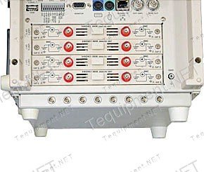 Hioki 9687 Power Supply Unit for 9322, 3273-50, 74, 75, 76: Voltage ...