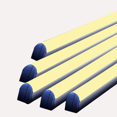 OPPLE LED Linear Batten Tube Lights, 4ft (1200mm), 20W - 3000K Warm ...