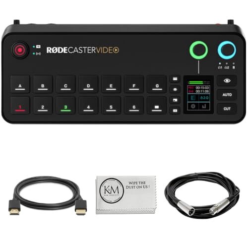 Amazon Best Sellers: Best Audio Mixers & Recording Accessories