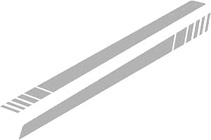 Car Decal for Chevrolet Camaro Cruze Malibu Trax Trailblazer Equinox ...
