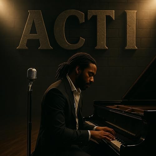 Act I [Explicit] by Trez Mario Morris on Amazon Music - Amazon.co.uk