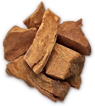 Amazon.com: Herbs of Mexico Cocolmeca bark 16 oz (Pack of 1) : Health ...