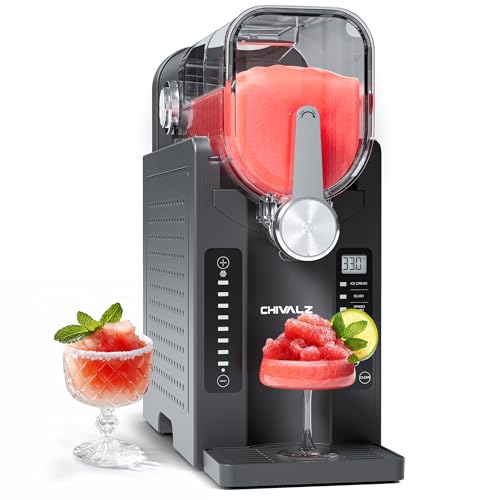 10 Best Slushie Machines | 2025