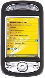Amazon.com: Seidio Innocase Surface for Sprint HTC Mogul, Verizon HTC ...