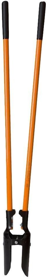 Amazon.com : Nupla - Non-Conductive Post Hole Diggers Certified Non ...