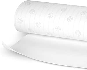 Amazon.com: Bullseye Thinfire Kiln Shelf Paper for Ultra Smooth Glass ...