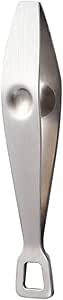 Amazon.com: Fish Bone Tweezer, 304 Stainless Steel Kitchen Cooking ...