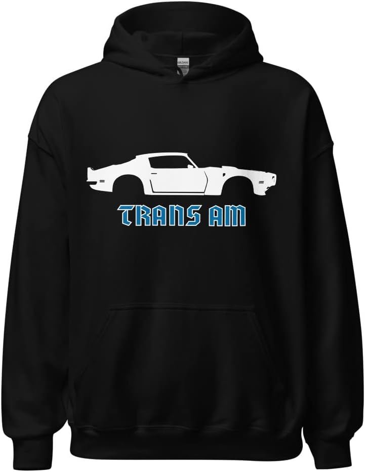JG Infinite 1970 Firebird Trans Am Muscle Car Collector Cars Custom ...