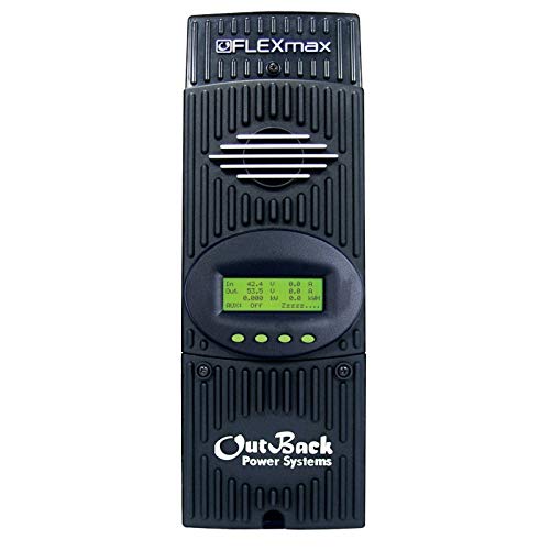 Amazon.com : Outback Power Systems FM80-150VDC : Outdoor And Patio ...