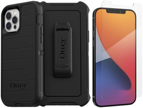 Amazon.com: OtterBox Defender Series Screenless Edition Case for iPhone ...