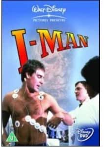 I-Man [DVD]: Amazon.fr: DVD et Blu-ray