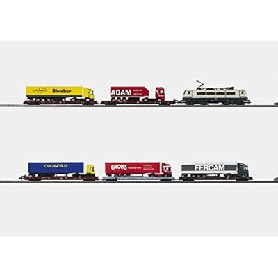 Marklin HO Digital Train Set with Digital Locomotive Sri Lanka | Ubuy