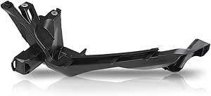 Amazon.com: G-PLUS Front Left Headlight Bracket, Compatible with Audi ...