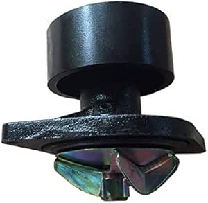 Amazon.com: compatible with New Water pump 3960342 4935793 for Cummins ...