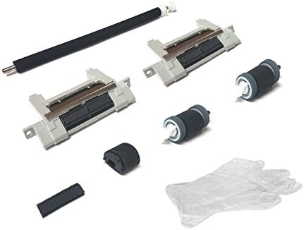 Amazon.com: Altru Print P3015-RK-DLX-AP Deluxe Roller Kit for HP ...