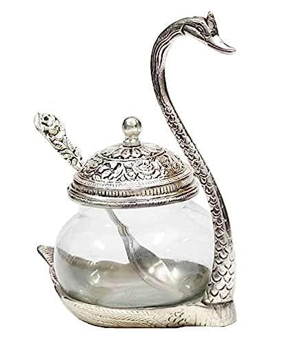 Buy Pooja Creations Saunf Mishri Dry Fruit Saup Mishri Storage ...
