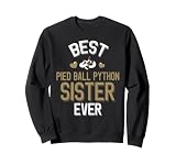 ・ブランド:Ball Python Family Apparel・製造元:Ball Python Family Apparel・製造元/メーカー部品番号:CHGKFZN5ZRF・「Best Pied Ball Python Sister E...