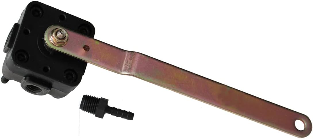 Amazon | Freightliner KD2204と互換性のある高さコントロールレベリングバルブ。 | エアサス | 車＆バイク