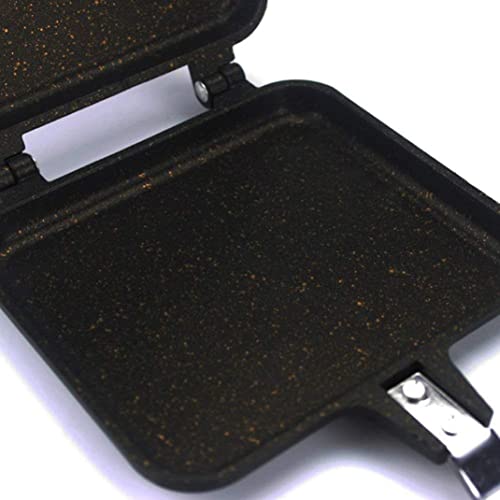 toastie maker Toastie Maker Bankside Grill Camping Sandwich Toaster ...