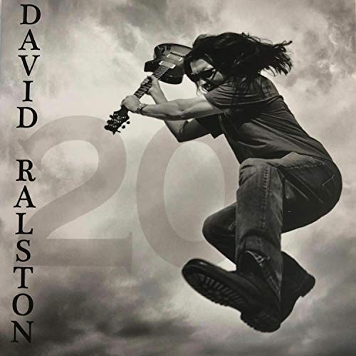 Twenty von David Ralston bei Amazon Music - Amazon.de