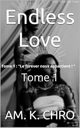 Endless Love : Tome 1 (French Edition) eBook : CHRO , AM. K. : Amazon ...