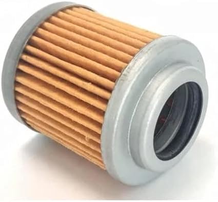 Amazon.com: hydraulic pilot filter element RD401-61270 for Kubota U15 ...
