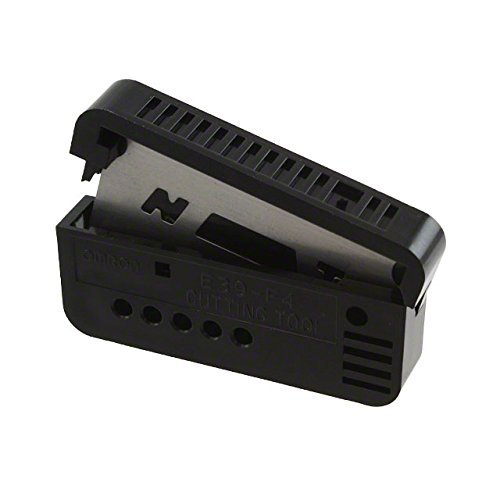 OMRON INDUSTRIAL AUTOMATION E39-F4 FIBER OPTICS CUTTER (5 pieces ...