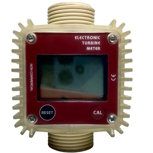 Adblue Flow Meter : Amazon.in: Industrial & Scientific