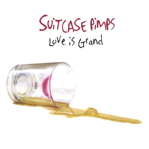 Amazon.com: Love is Grand (Stereo SACD) : Suitcase Pimps: Digital Music