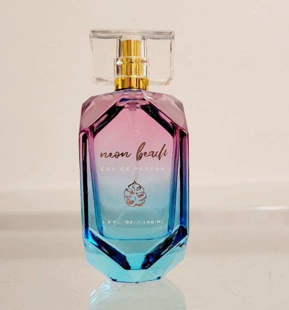 Amazon.com : Tru Fragrance PRALINE AND PISTACHIO Eau de Parfum 3.4 oz ...