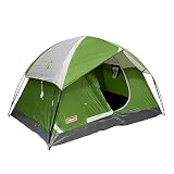 ・ブランド:Coleman(コールマン)・製造元:コールマン・製造元/メーカー部品番号:2000035689・材質：ポリエステル、スチール・サイズ：横/210cm　奥行/150cm　高さ/120cm・ブランド：Coleman(コールマン) ...