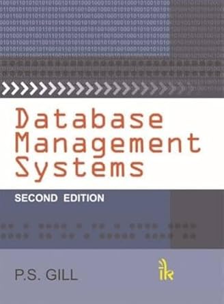 Buy Database Management Systems Book Online at Low Prices in India ...